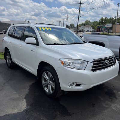 BILL COOK AUTO SALES - Updated August 2025 - 15 Photos - 2040 Lake Rd ...