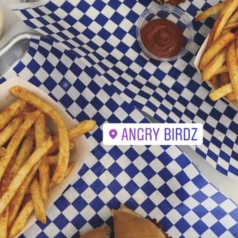 Angry Chickz - 497 Photos & 784 Reviews - Southern - 5065 Hollywood ...