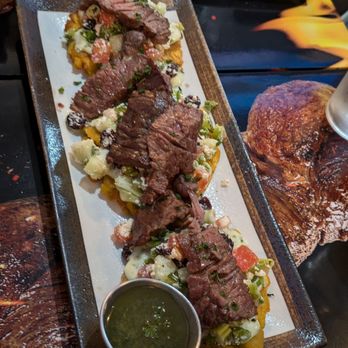 BIRD ROAD CHURRASQUERIA - Updated October 2025 - 50 Photos & 37 Reviews ...