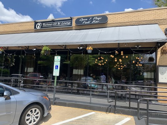 7TH RESTAURANT & LOUNGE - 201 Photos & 197 Reviews - 321 N Caldwell St ...