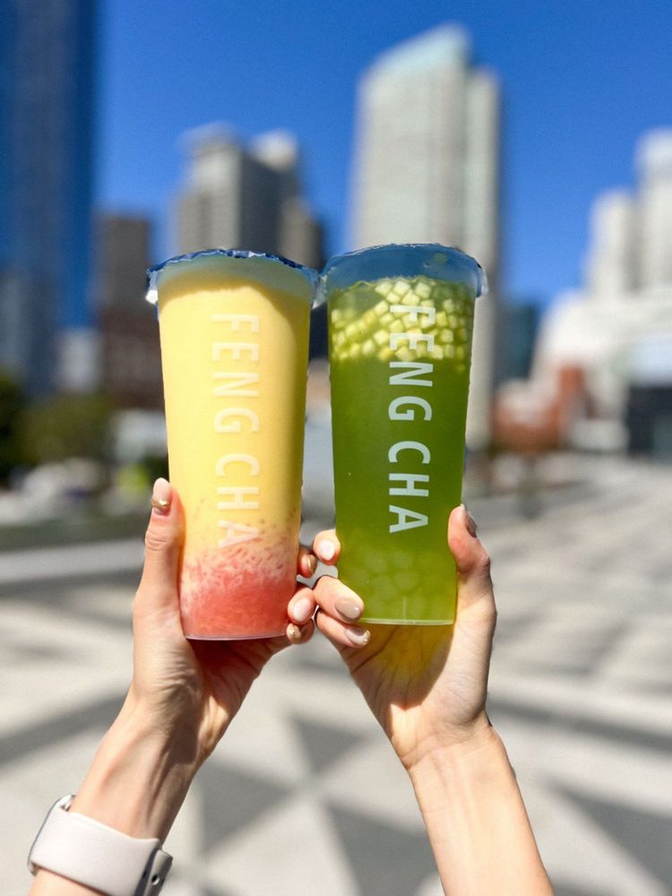 FENG CHA TEAHOUSE - Updated September 2025 - 169 Photos & 73 Reviews ...