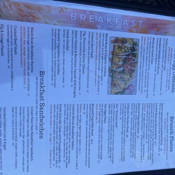 CAFÉ LUNA - Updated June 2025 - 2234 Photos & 1843 Reviews - 612 Main ...