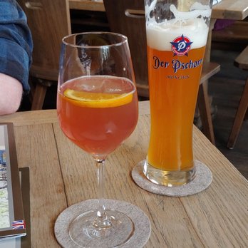 DER PSCHORR - Updated August 2024 - 344 Photos & 210 Reviews ...