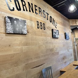 CORNERSTONE BBQ REDLANDS - Updated March 2025 - 174 Photos & 179 ...