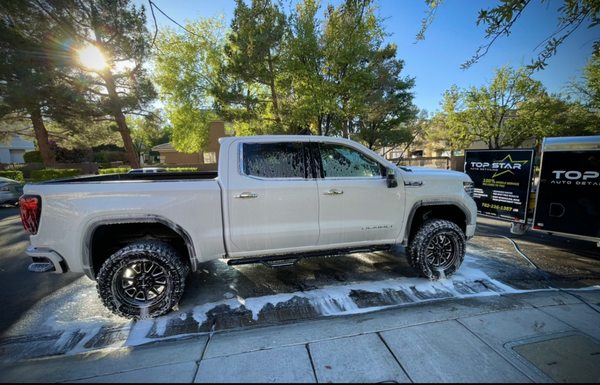 TOP STAR MOBILE AUTO DETAILING LAS VEGAS - Updated September 2025 - 21 ...