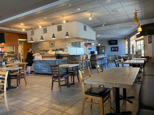 LA BOU - Updated June 2024 - 154 Photos & 252 Reviews - 945 Howe Ave ...