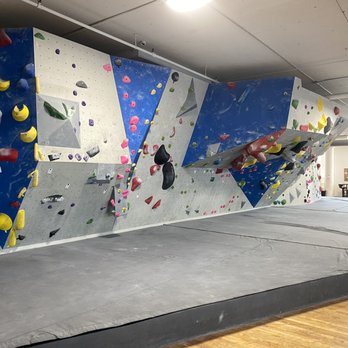 REACH CLIMBING AND FITNESS - Updated December 2025 - 79 Photos & 25 ...