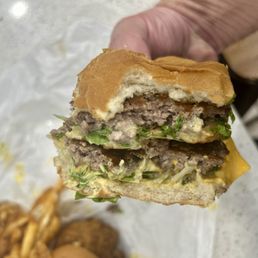 BUDDHA BURGER - Updated October 2025 - 281 Photos & 278 Reviews - 1300 ...