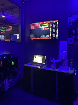 PLAYTIME BOWL & ENTERTAINMENT - 54 Photos & 56 Reviews - 33 Samor Road ...