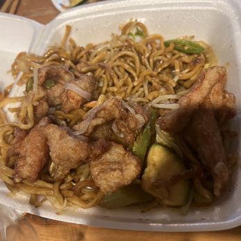 PEACE CUISINE - 431 Photos & 609 Reviews - 829 Jefferson Blvd, West ...