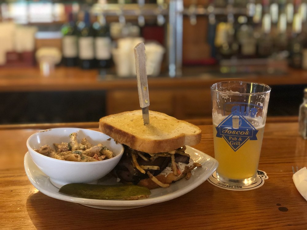 TOSCO’S PUB AND GRILL - 40 Photos & 33 Reviews - Sports Bars - 822 Main ...
