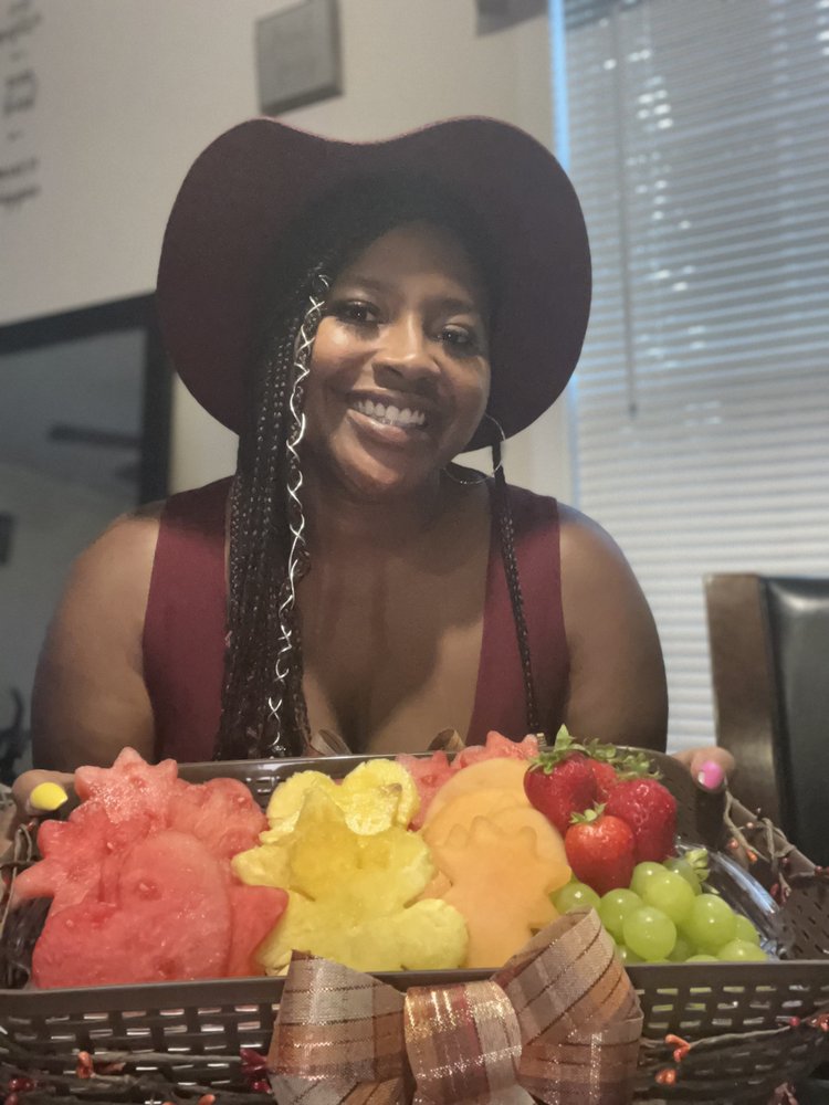 CHERESE FUSION - Request a Quote - Detroit, Michigan - Caterers - Phone ...