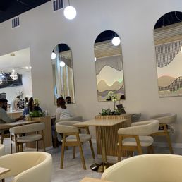 GOSSIP TEA LOUNGE - Updated July 2025 - 75 Photos & 35 Reviews - 5318 ...