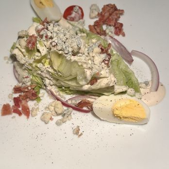 FLAME STEAKHOUSE - Updated March 2025 - 187 Photos & 375 Reviews - 314 ...