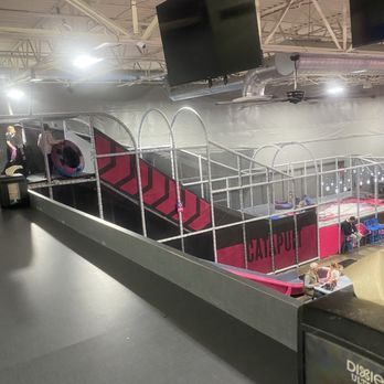 CATAPULT ADVENTURE PARK - Updated August 2025 - 69 Photos & 67 Reviews ...