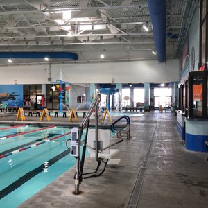 CARSON VALLEY SWIM CENTER - 70 Photos & 39 Reviews - 1600 Hwy 88 ...