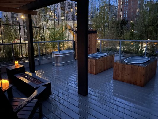 RITUAL URBAN RETREAT - Updated June 2026 - 17 Photos - 689 Denman ...
