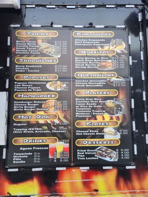 LA COCINA TROPICAL TRUCK - Updated December 2025 - 1169 Bay St, Staten ...