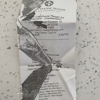 CPR CELL PHONE REPAIR CHESTERFIELD - Updated June 2025 - 11530 ...