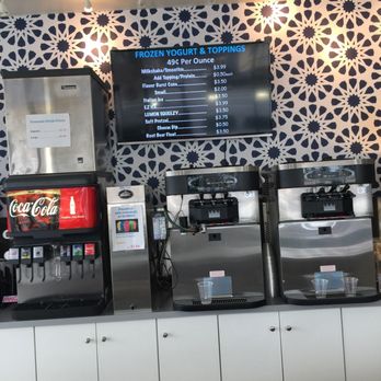 EZ FREEZY - Updated June 2024 - 48 Photos & 56 Reviews - 11904 SE ...