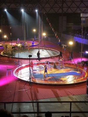 BELL COUNTY EXPO CENTER - 45 Photos & 23 Reviews - 301 W Loop 121 ...