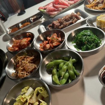 OMI KOREAN GRILL - Updated August 2024 - 93 Photos & 27 Reviews - 267 ...