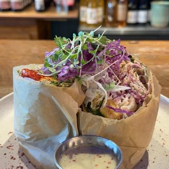 SCRATCH FARM KITCHEN - Updated November 2025 - 193 Photos & 128 Reviews ...