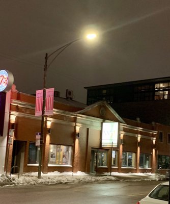 THEATER WIT - 26 Photos & 53 Reviews - 1229 W Belmont, Chicago ...