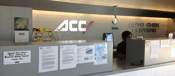 AUTO CHEK CENTERS - Updated October 2025 - 64 Photos & 138 Reviews ...