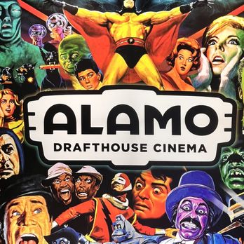 ALAMO DRAFTHOUSE CINEMA WRIGLEYVILLE - Updated December 2025 - 275 ...