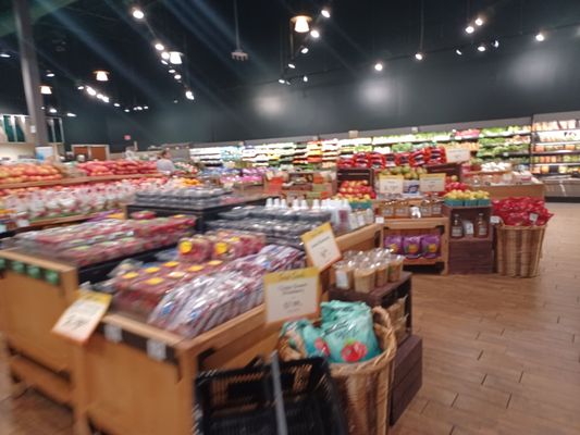 THE FRESH MARKET - 166 Photos & 114 Reviews - 1500 N Mills Ave, Orlando ...
