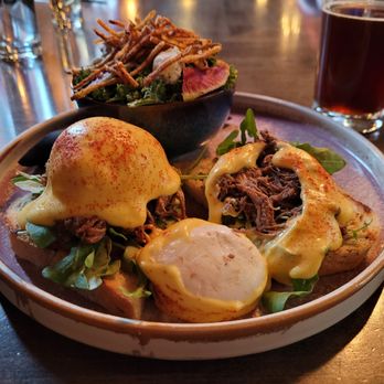 DOSC - Updated January 2026 - 396 Photos & 129 Reviews - 10190 - 104 ...