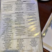 GALINI GREEK RESTAURANT - 199 Photos & 151 Reviews - 7491 N Federal Hwy ...