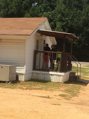 Castleberry, AL Map & Directions - MapQuest