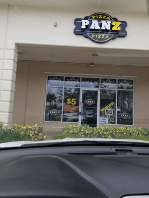 PIZZA PANZ & SALADS - 160 Photos & 148 Reviews - Pizza - 6250 Lantana ...