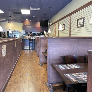 SUSHI UMIBE - Updated December 2025 - 35 Photos & 32 Reviews - 11955 ...