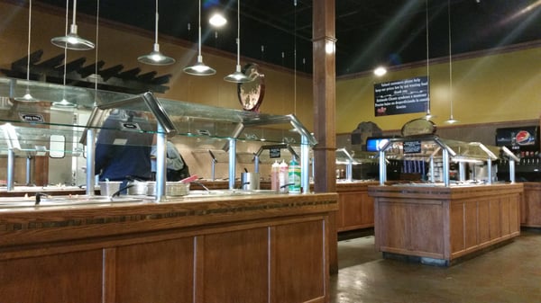 CHINATOWN SUPER BUFFET - Updated January 2026 - 76 Reviews - 151 S 18th ...