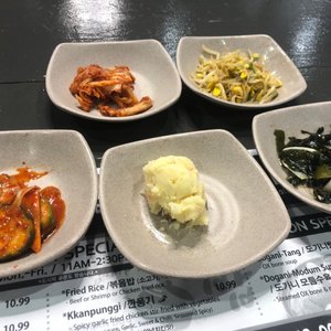 ZIP BOB - 53 Photos & 16 Reviews - 1024 US-80, Pooler, Georgia - Korean ...