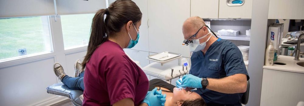 TRAVIS A ROBERTS, DDS - ADAMS DENTAL GROUP WEST - Updated October 2025 ...