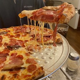 CORK N CRUST - Updated December 2025 - 189 Photos & 136 Reviews - 710 ...