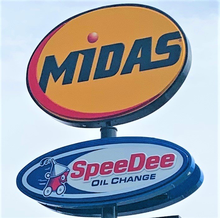 MIDAS - SAN ANTONIO - Updated October 2025 - 11227 Culebra Rd, San ...