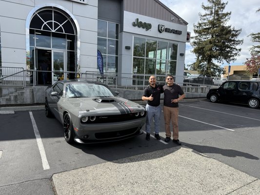 CARDINALEWAY CHRYSLER DODGE JEEP RAM - Updated January 2026 - 50 Photos ...