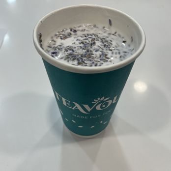 TEAVOUR - Updated May 2024 - 42 Photos & 22 Reviews - 1159 Merrick Ave ...