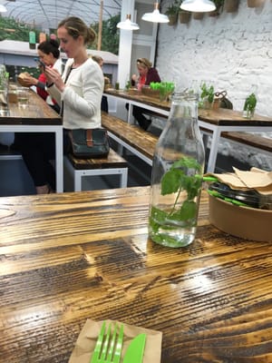 SPROUT & CO - Updated December 2025 - 28 Photos - 5 Mount Street Lower ...