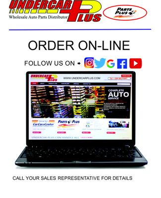 UNDERCAR PLUS - Updated December 2025 - 16 Photos & 12 Reviews - 4100 ...