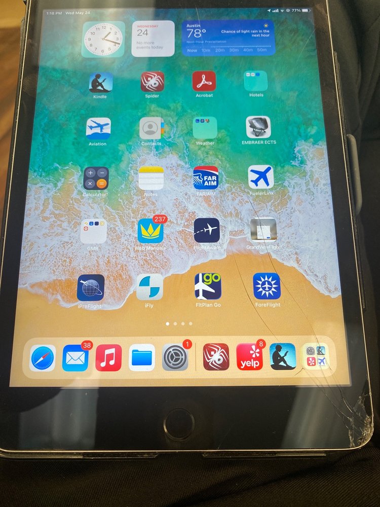 1UP REPAIRS - Updated December 2025 - 75 Reviews - 212 University Dr ...