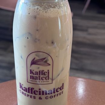 KAFFEINATED CREPES AND COFFEE - Updated July 2024 - 333 Photos & 174 ...