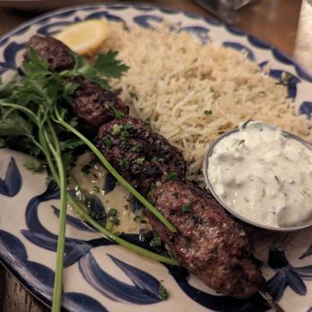 ABA - Updated June 2024 - 3979 Photos & 1634 Reviews - 302 N Green St ...