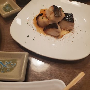 SANSEI SEAFOOD RESTAURANT & SUSHI BAR - 1821 Photos & 2108 Reviews ...