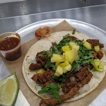 GUS TACOS - 155 Photos & 84 Reviews - 225 Augusta Avenue, Toronto ...
